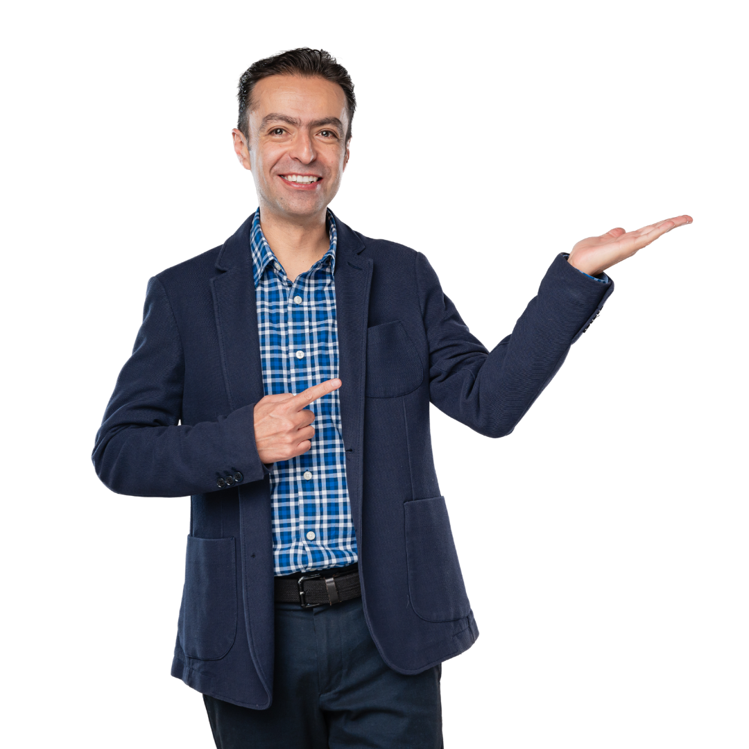 Jorge Escandón García