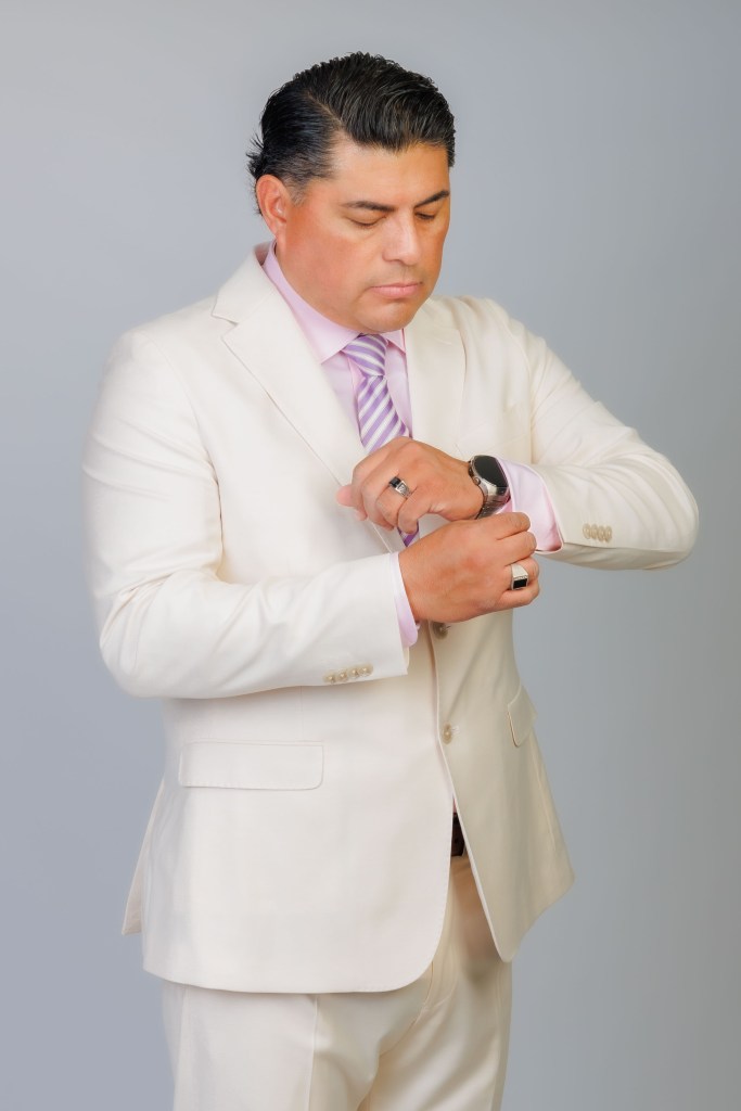 Edwin Sánchez | Psicólogo Organizacional · Headhunter Estratégico · Arquitecto de Talento · CEO ...